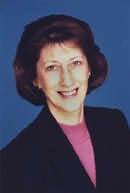 Kay Finch (Author of Black Cat Crossing)