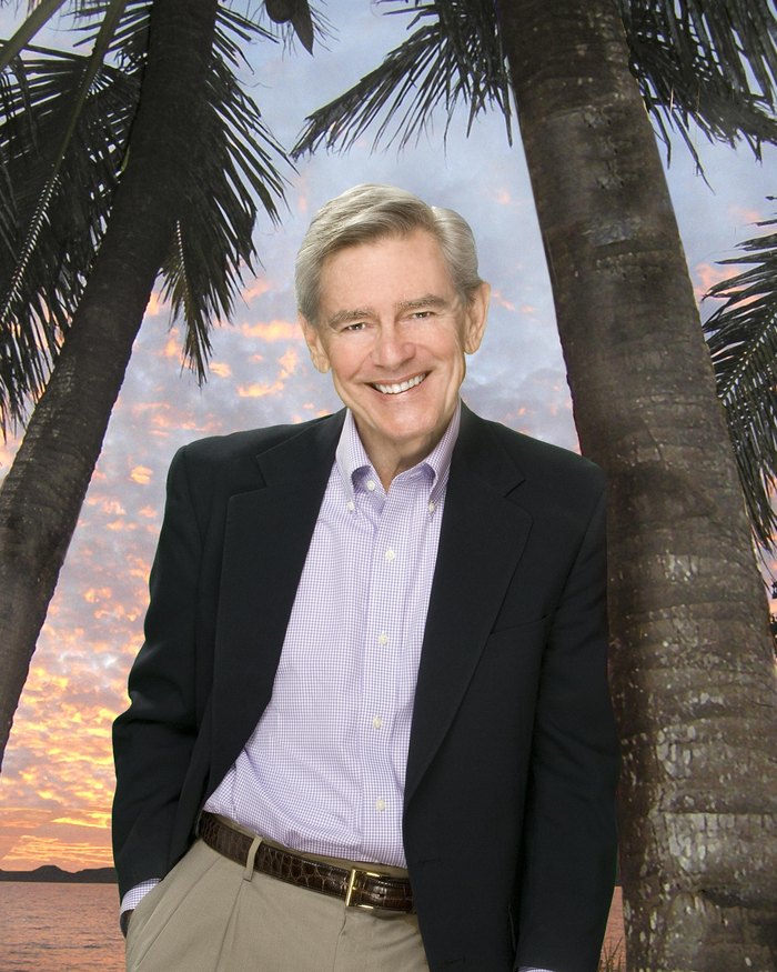 Frank Foster (Author of The Forgotten League)