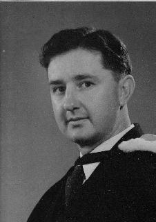 Douglas Coop (Author of The Price of Freedom)