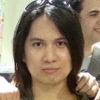 Mico Suayan (Author of Moon Knight)