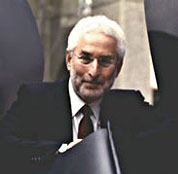 Paul Goldstein (Author of A Patent Lie)