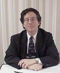 Alan Gordon (Author of Thirteenth Night)