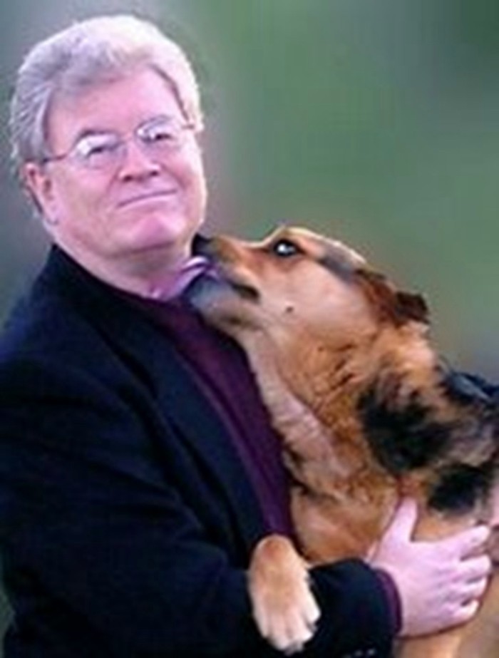 Eric Wilder (Author of Big Easy)