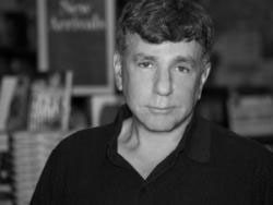 Mitchell Graham (Author of The Fifth Ring)