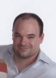 Michael Arnold (Author of Traitor's Blood)