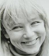 Sarah Graves (Author of The Dead Cat Bounce)