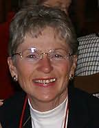 Elizabeth Gunn (Author of Close to Her)