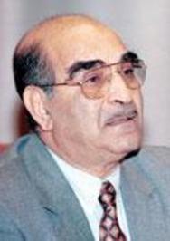 Mohammed Abed Al-Jabri (Author of Arab-Islamic Philosophy)