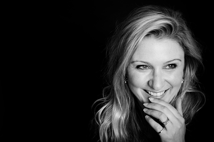 Jessica Ruston (Author of Luxury)