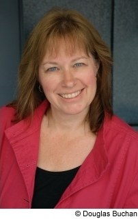Deborah Hodge (Author of Rescuing the Children)