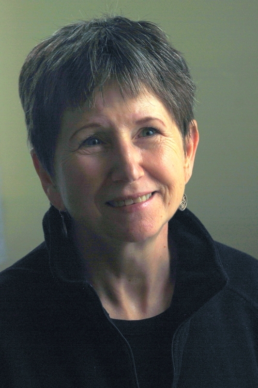 Judith Armatta (Author of Twilight of Impunity)