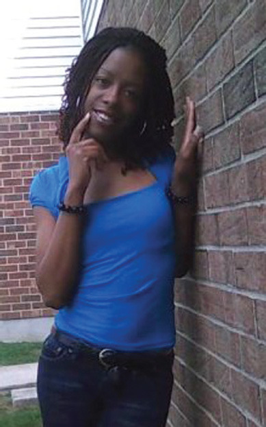 Shelita L. Morris (Author of God Favors Me)