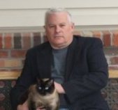 Richard Kane (Author of the bronx street kid this spiritual 12 step ...