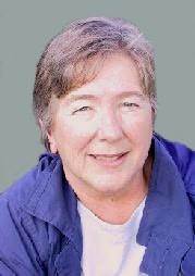 Jill Paton Walsh (Author of A Presumption of Death)