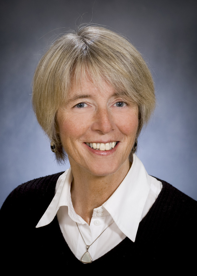 Ann Costello (Author of Her Candle Burns at Both Ends)