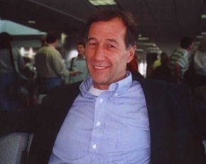 John Westermann (Contributor of The Mighty Johns and Other Stories)