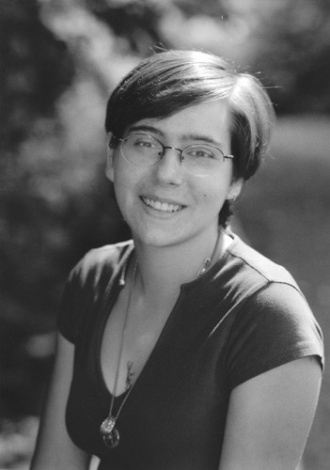 Amelia Atwater-Rhodes (Author of Hawksong)