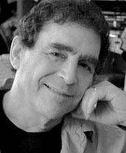 Alan Weisman (Author of The World Without Us)