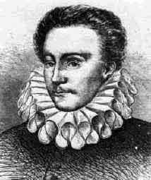 Étienne de La Boétie (Author of The Politics of Obedience)