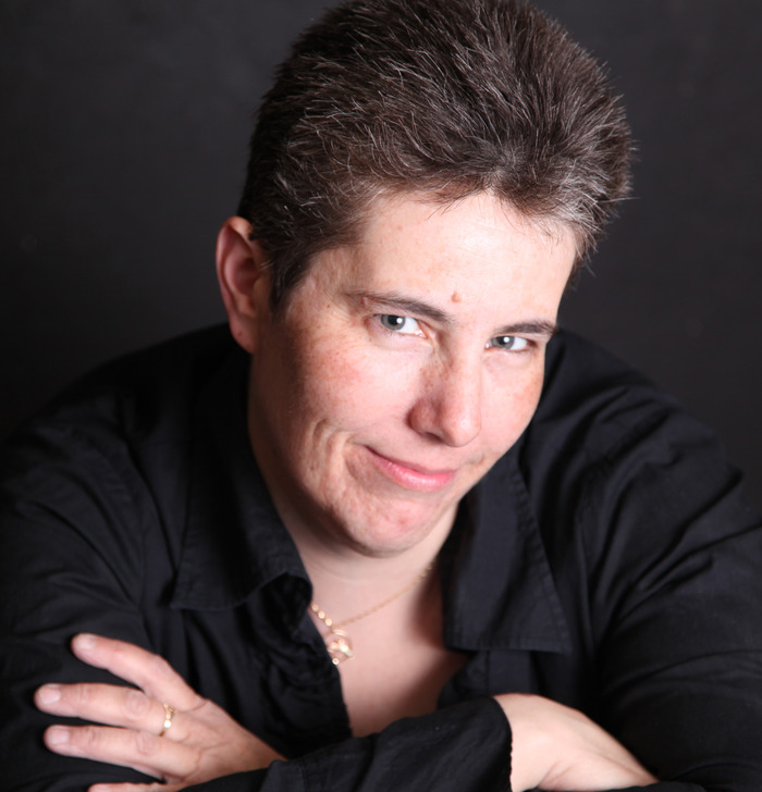 Phyllis K. Twombly (Author of Been Blued)