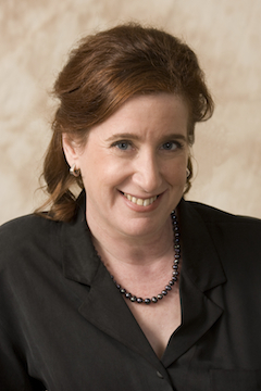 Dori Smith (Author of Java for the World Wide Web)