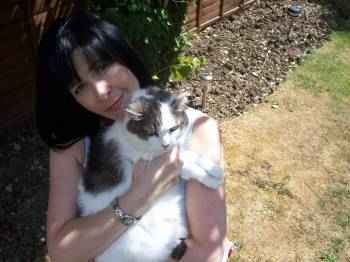 Grace Elliot (Author of Eulogy's Secret)