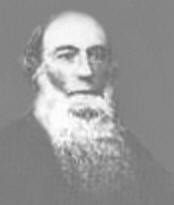 James Stuart Russell (Author of The Parousia)