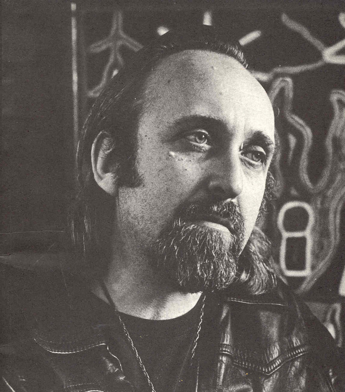 Jerome Rothenberg (Author of Poems for the Millennium, Vol. 1)