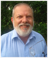 Randy Brown (Author of The Inside Story of Columbine)