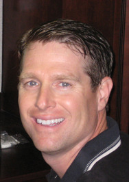 Daniel Springer (Author of The Wilco Project)