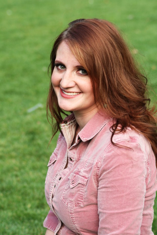 Robyn M. Schow (Author of Where the Wind Sings)