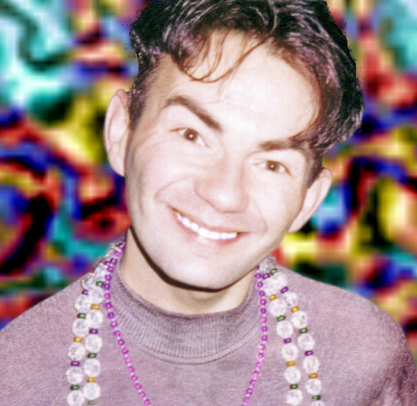 James Huskins (Author of Silent Scream)