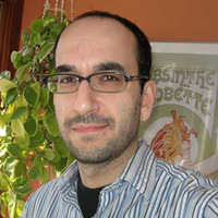 Maxime Houde (Author of La Voix sur la montagne)