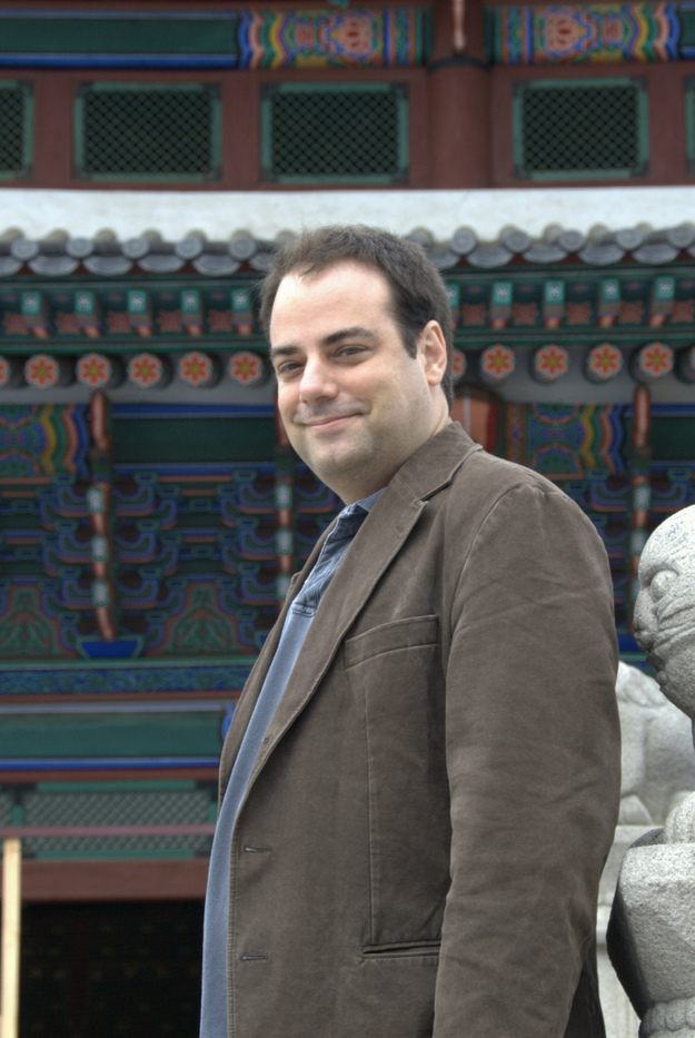 Joel Spolsky (Author of Joel on Software)