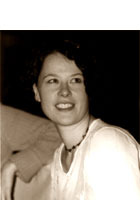 Gillian Tyler (Illustrator of Aunt Sass)