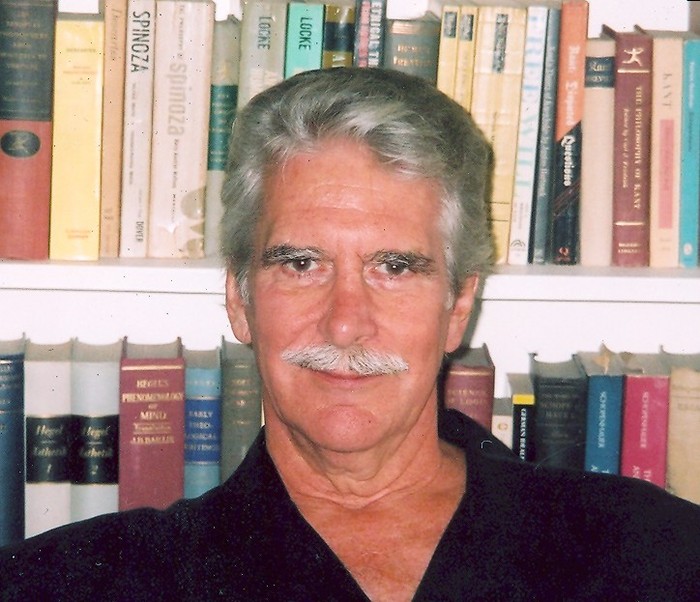 James Sloan Allen (Author of Worldly Wisdom)