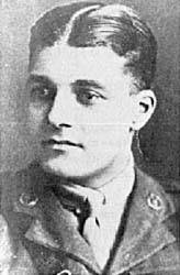 W.E. Johns (Author of Biggles Learns To Fly)