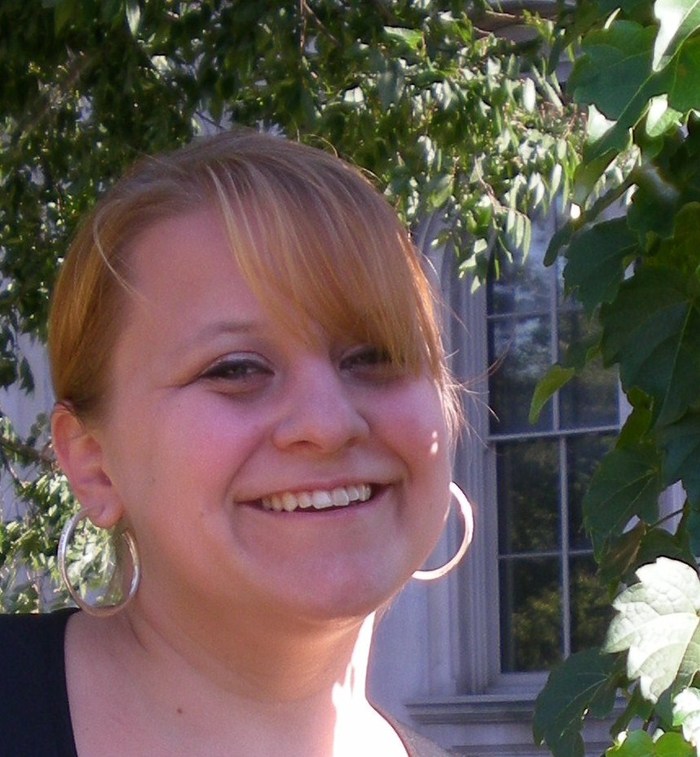Shauna Kelley (Author of Max and Menna)