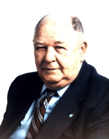 Allen E. Roberts (Author of The Craft and Its Symbols)
