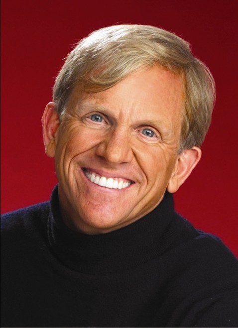 Harry Beckwith (Author of Selling the Invisible)