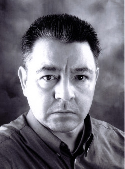 Sam Millar (Author of On The Brinks)