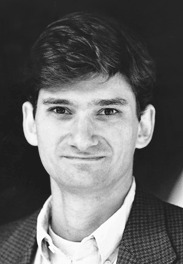 Jonathan Rabb (Author of Rosa)