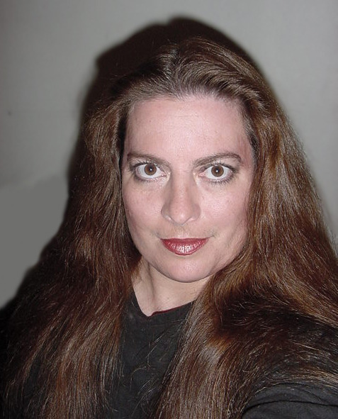 Elizabeth Black (Author of Taken by the Knights)