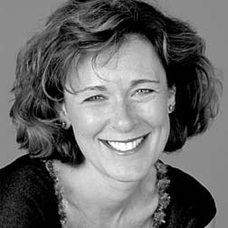 Dominique Demers (Author of Marie-Tempête)