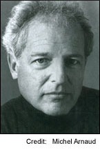 Joseph Teller (Author of The Tenth Case)