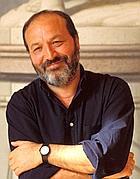 Roberto Piumini (Author of Lo stralisco)