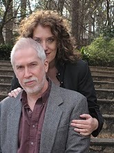 Clay Griffith (Author of The Greyfriar)