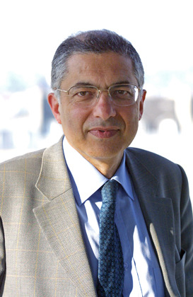 Robert Solé (Author of الطربوش)