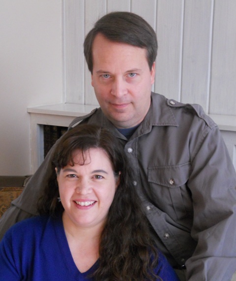 J.M. Dattilo (Author of Time's Edge)