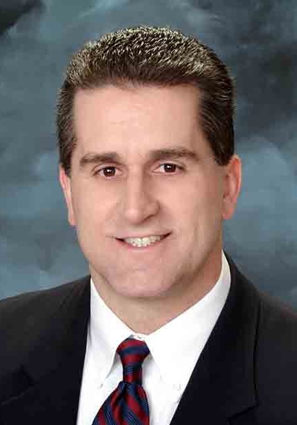 Tim Staples (Author of Behold Your Mother)